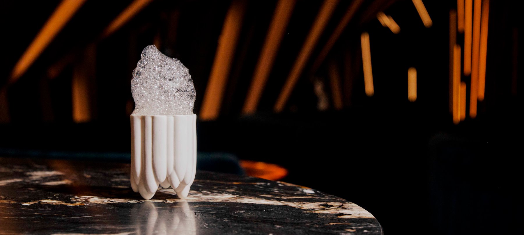 Melbourne Cocktail Bar | Curious