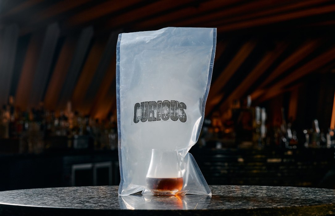 Melbourne Cocktail Bar | Curious