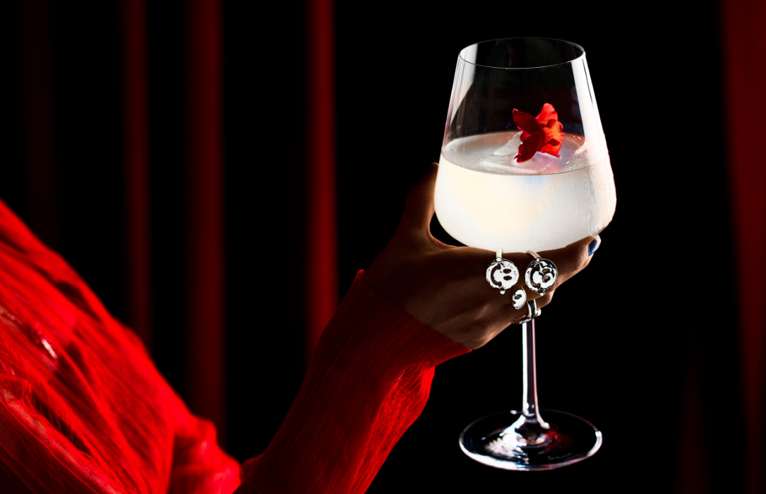 Melbourne Cocktail Bar | Curious