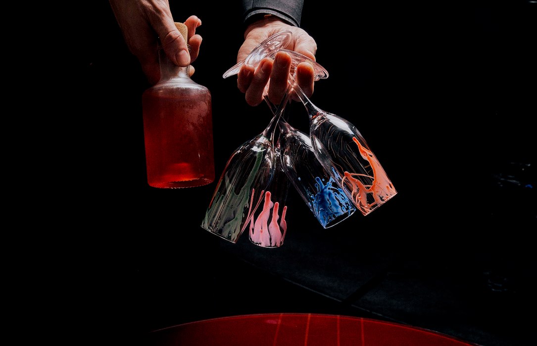 Melbourne Cocktail Bar | Curious