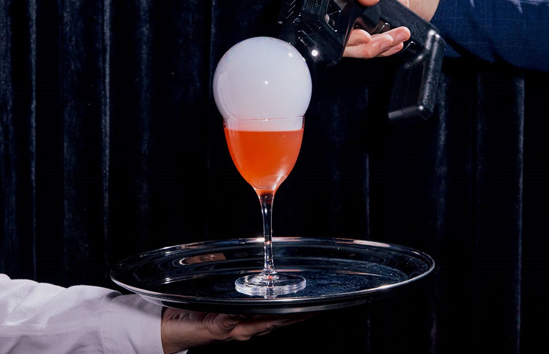 Melbourne Cocktail Bar | Curious