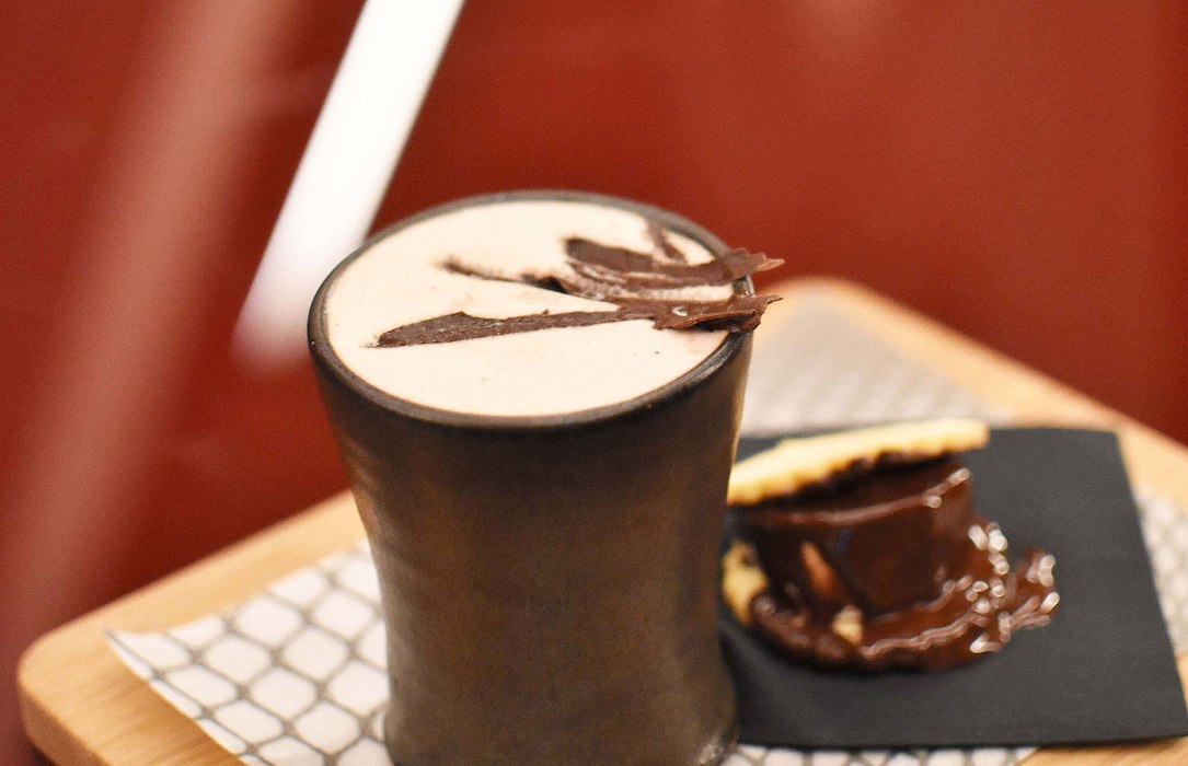 Melbourne Cocktail Bar | Curious