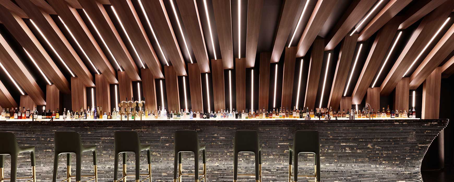 Melbourne Cocktail Bar | Curious