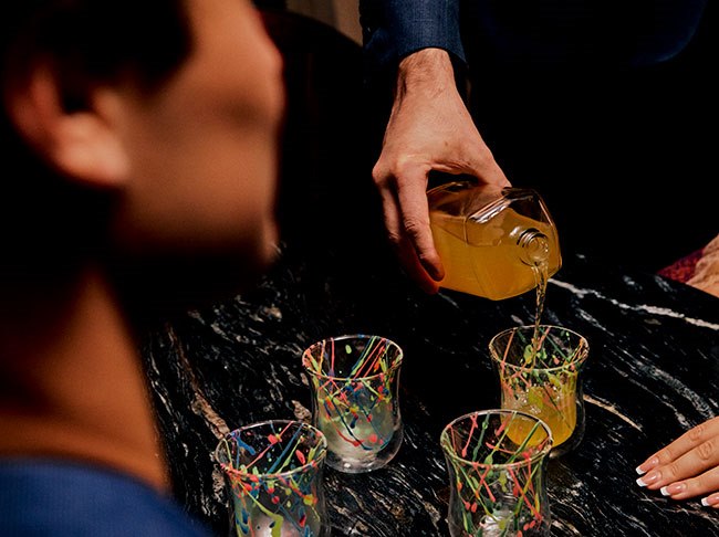 Group Bookings | Curious